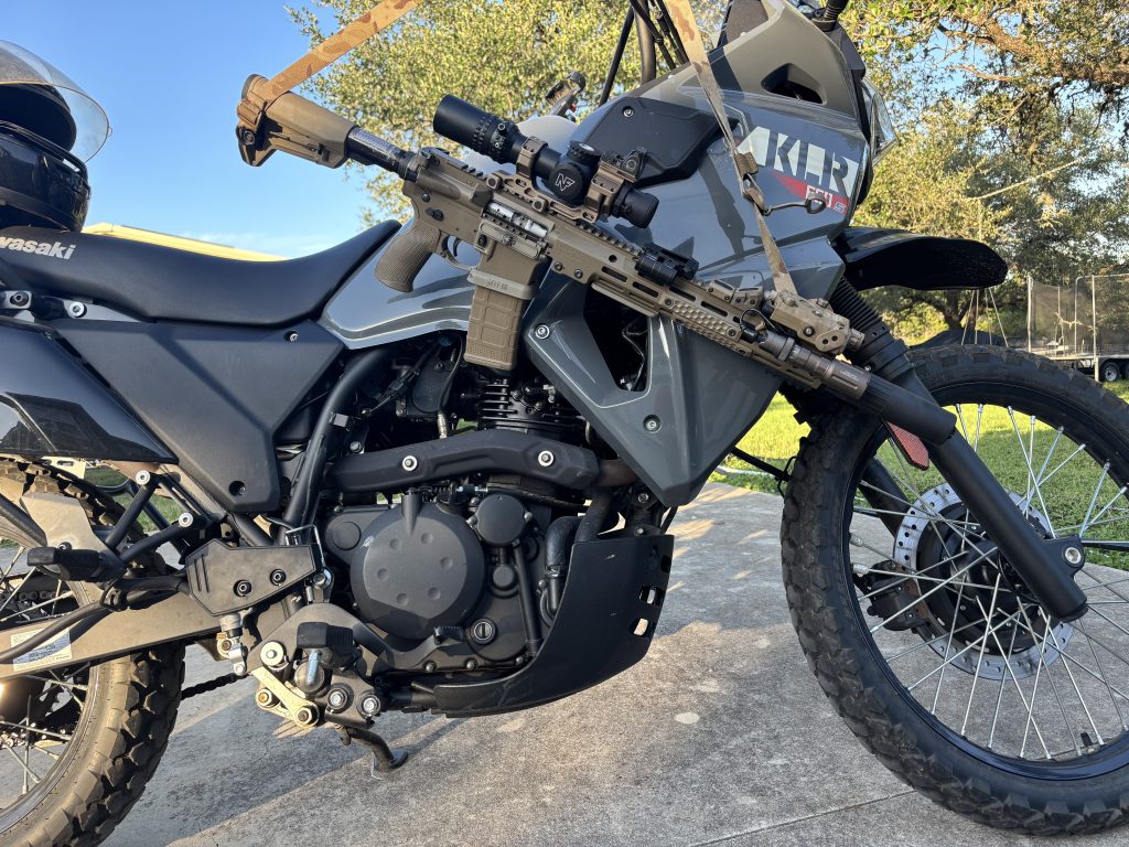 About – House Rifle Company